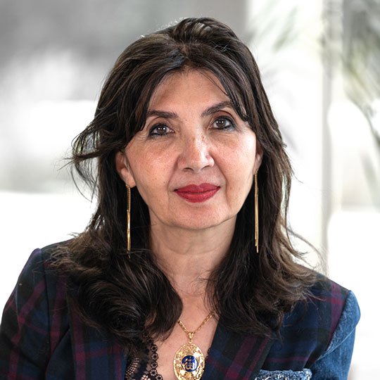 Iman El-Hariry • Montis Biosciences